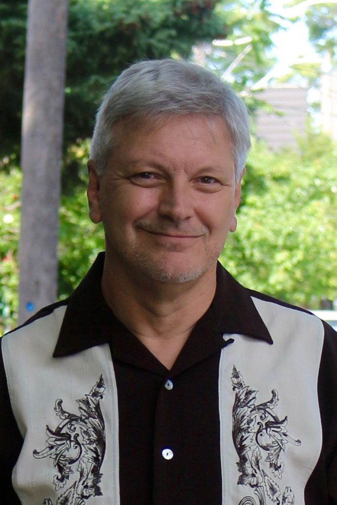 Thom Ernst – Transatlantic Agency