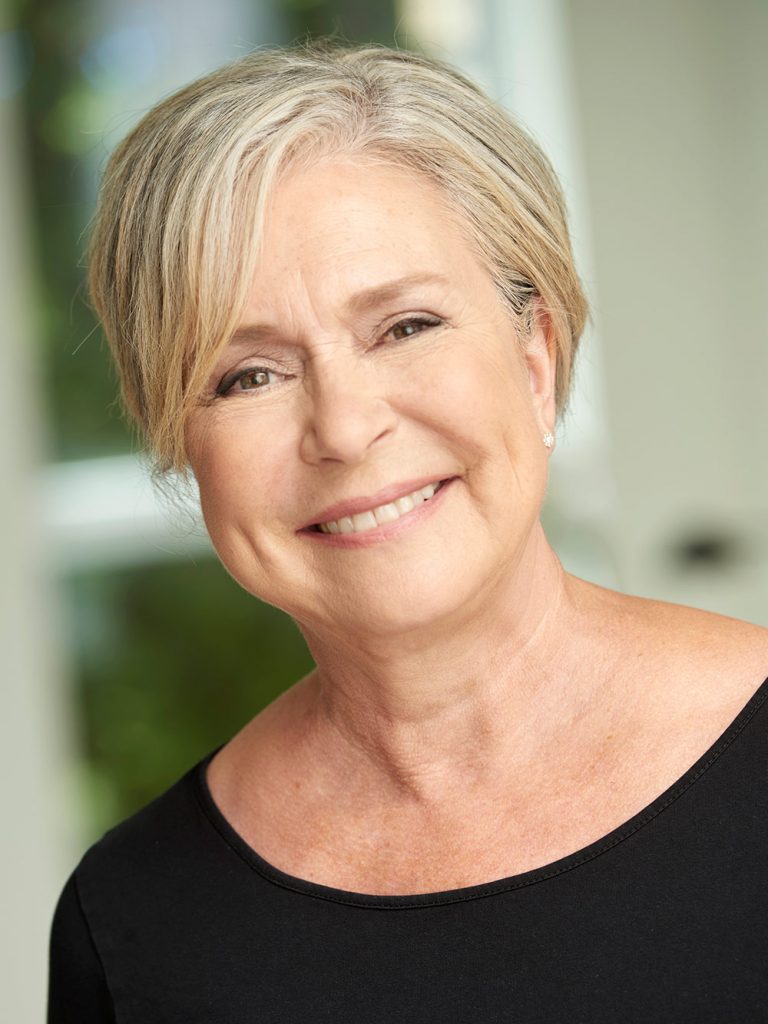 Paulette Bourgeois – Transatlantic Agency