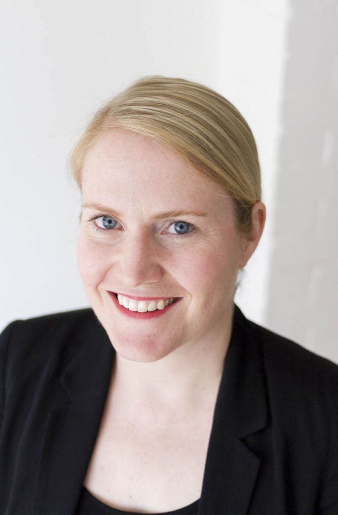 Amy Stuart – Transatlantic Agency