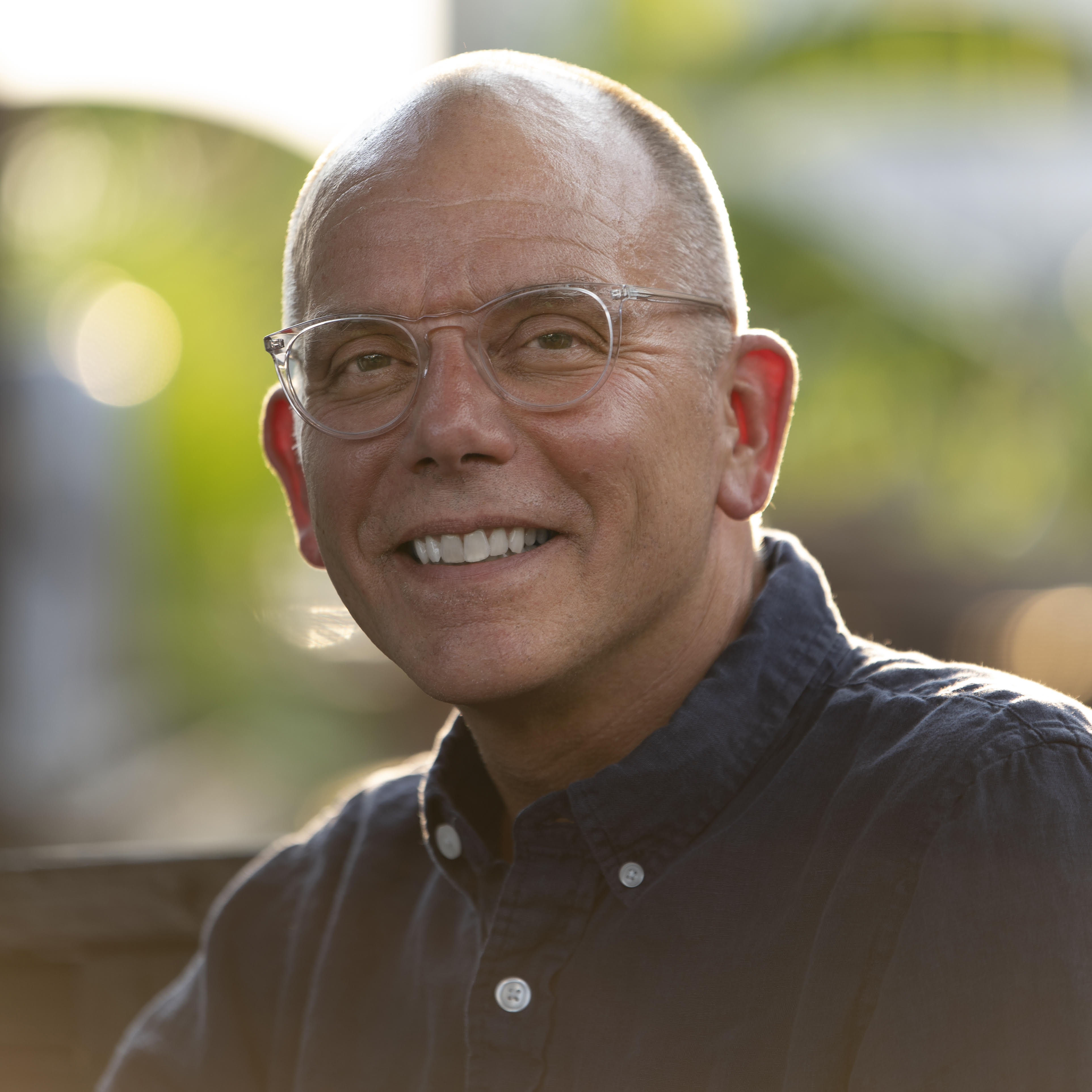 Charles Beyl – Transatlantic Agency