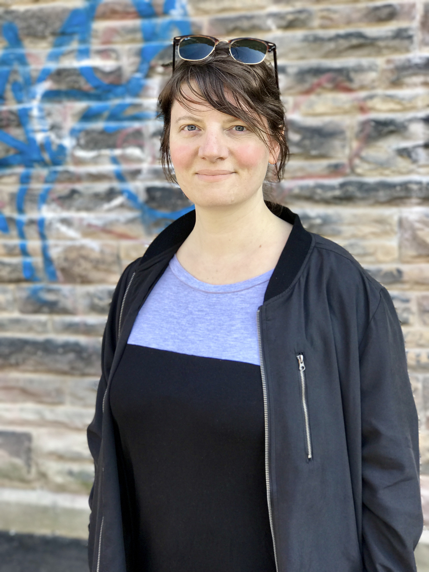 TRANSATLANTIC WELCOMES REGAN MCDONELL! – Transatlantic Agency