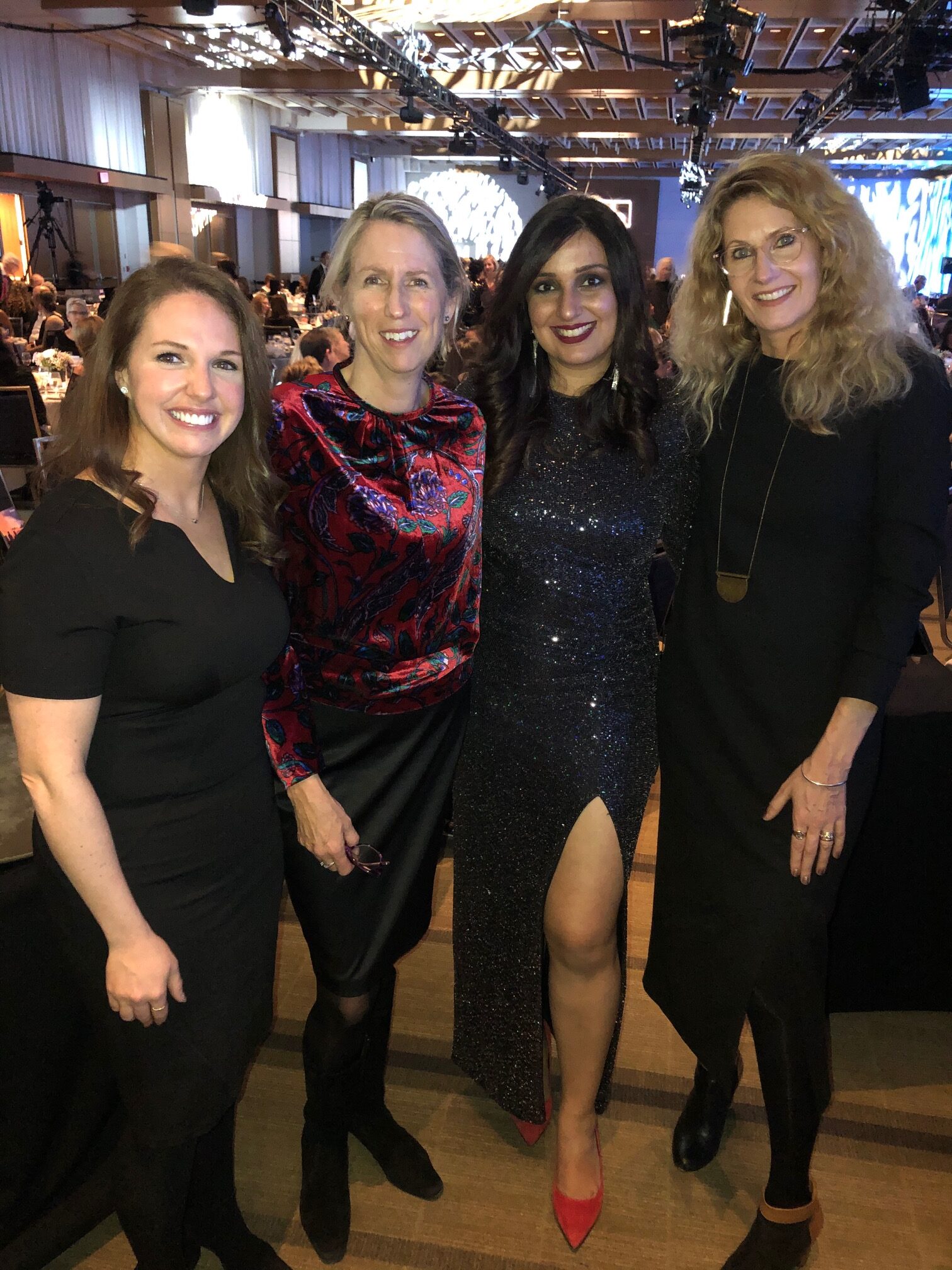 SAMRA ZAFAR RECOGNIZED BY WXN AS ONE OF THE 100 MOST POWERFUL WOMEN IN ...