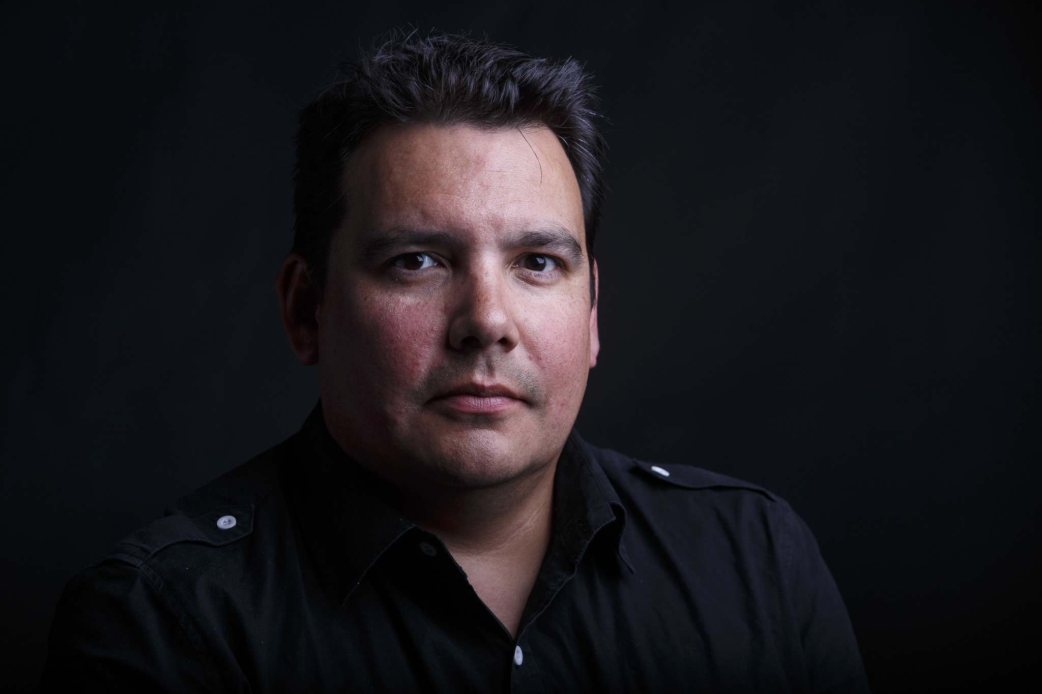 Welcoming Niigaanwewidam James Sinclair to Transatlantic ...