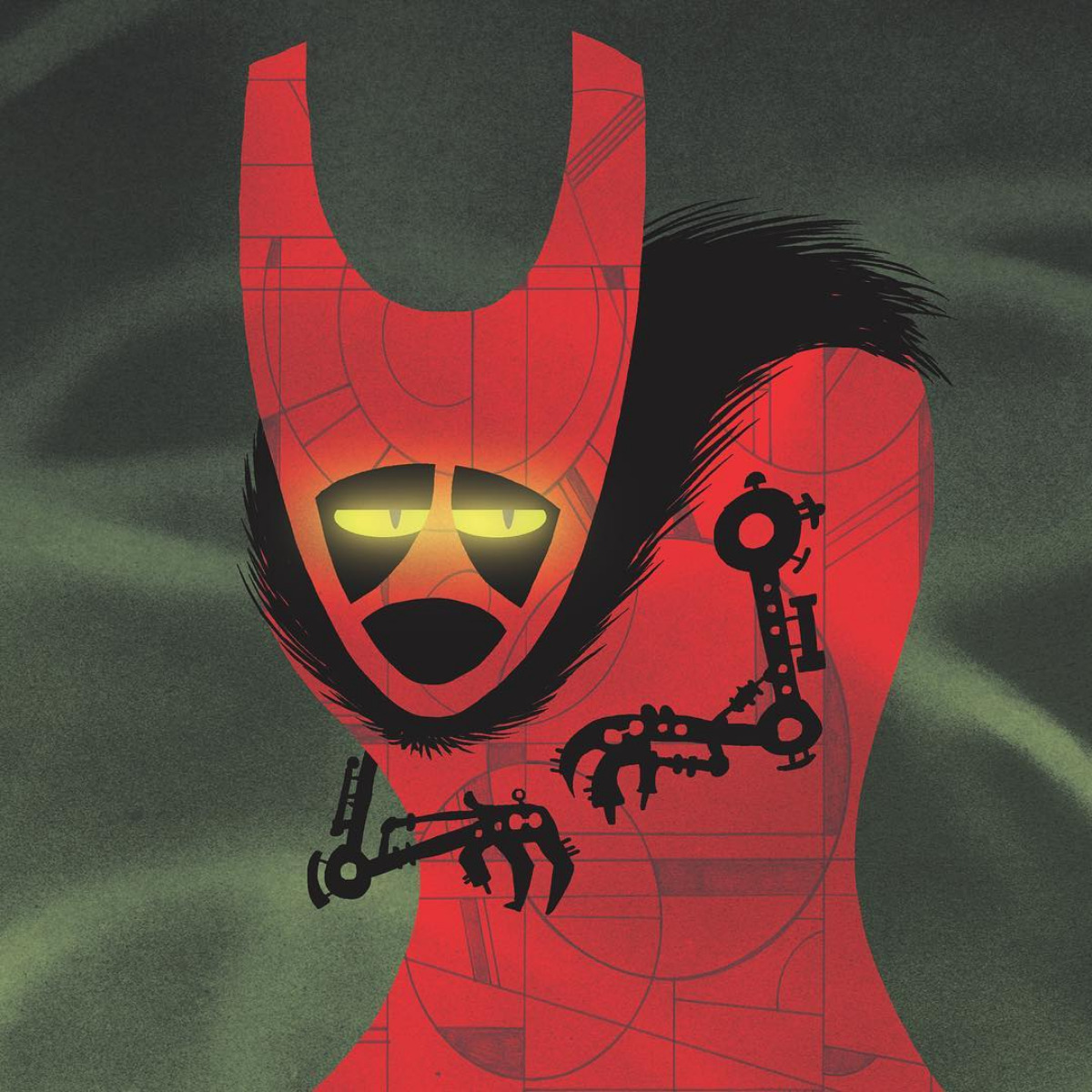 Michael Rex – Transatlantic Agency