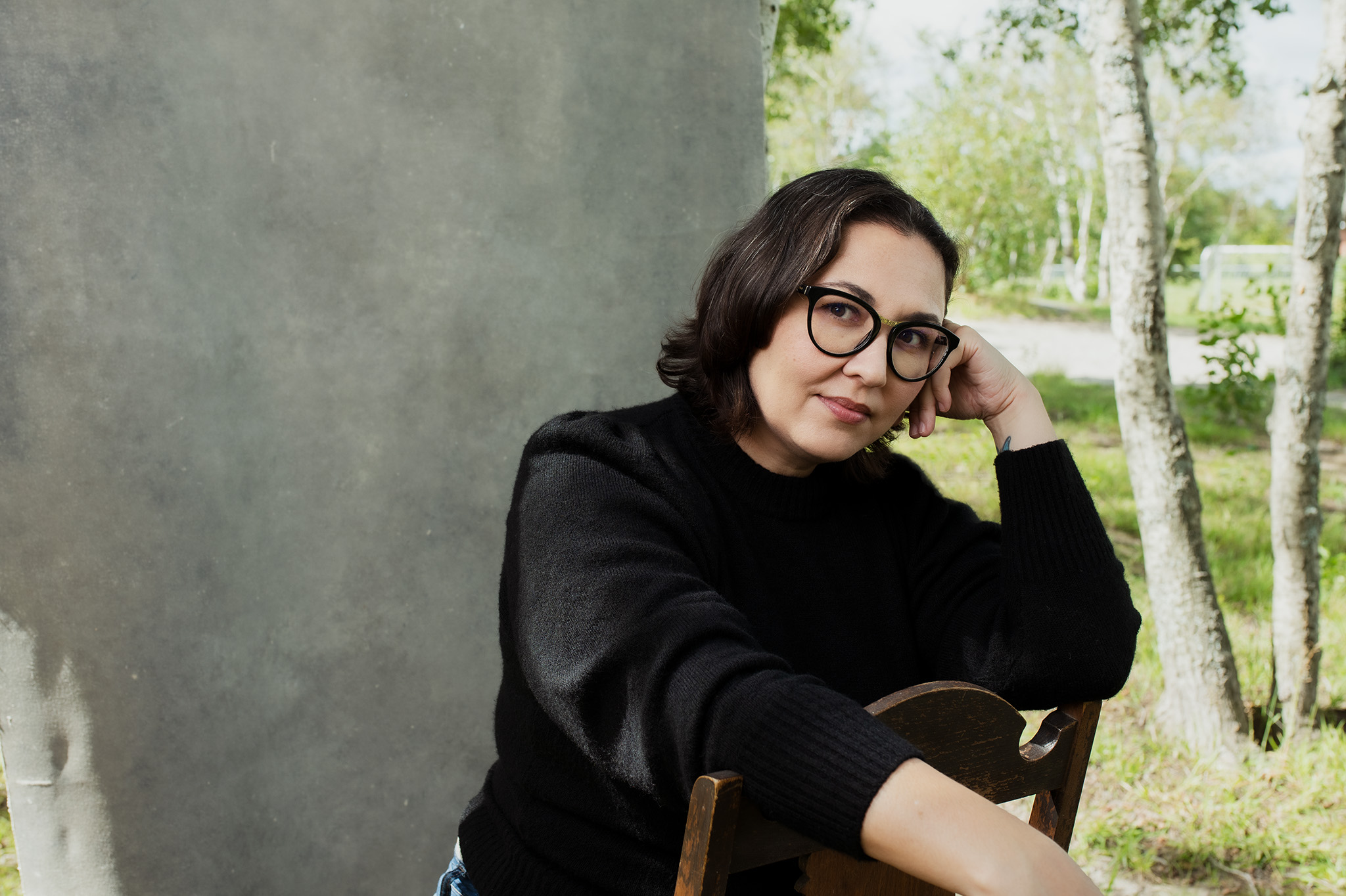 Deal News: Canada English rights to DAUGHTERS OF THE DEER by Danielle ...