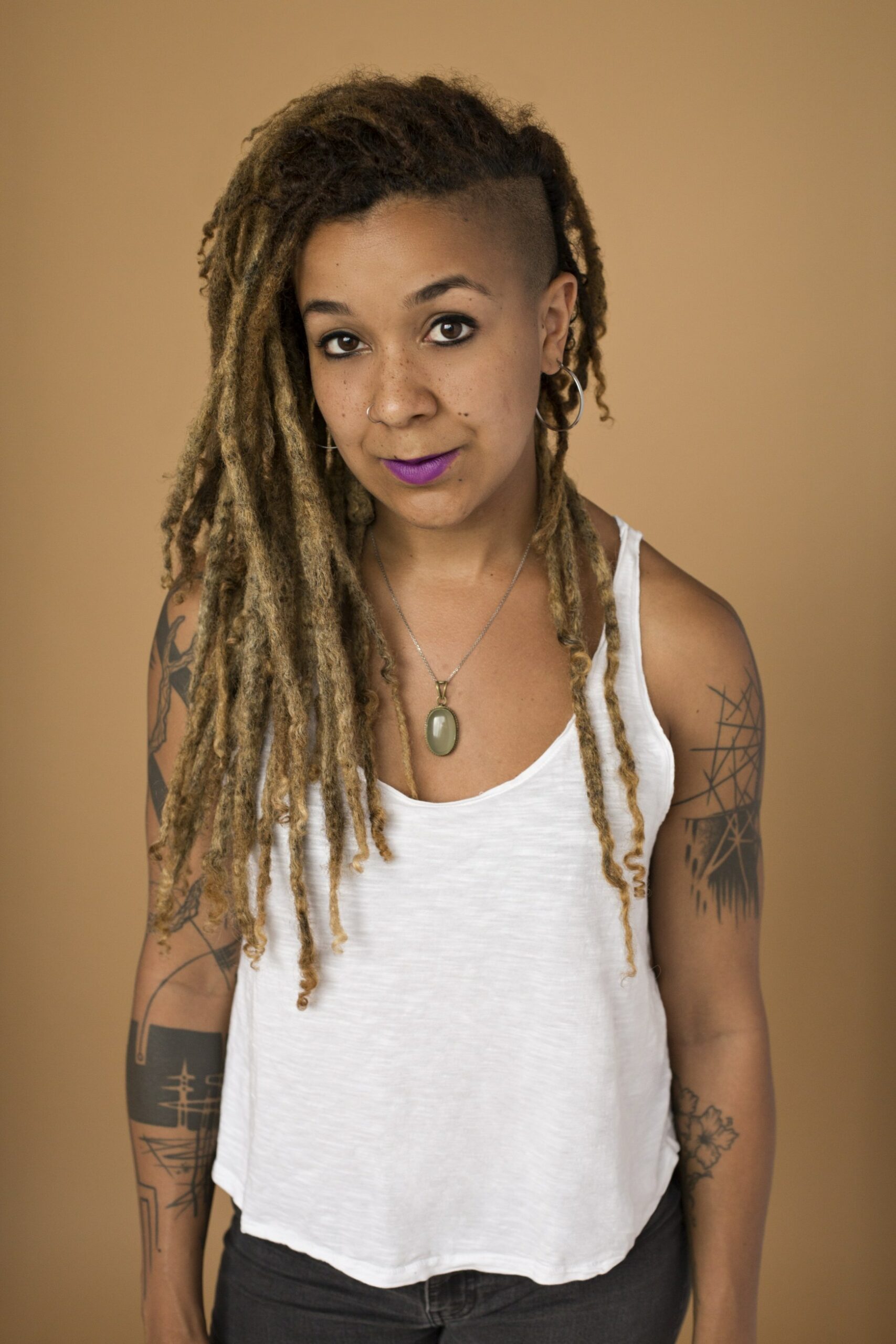 Deal News: Canadian rights to UNTITLED by Robyn Maynard and Leanne ...