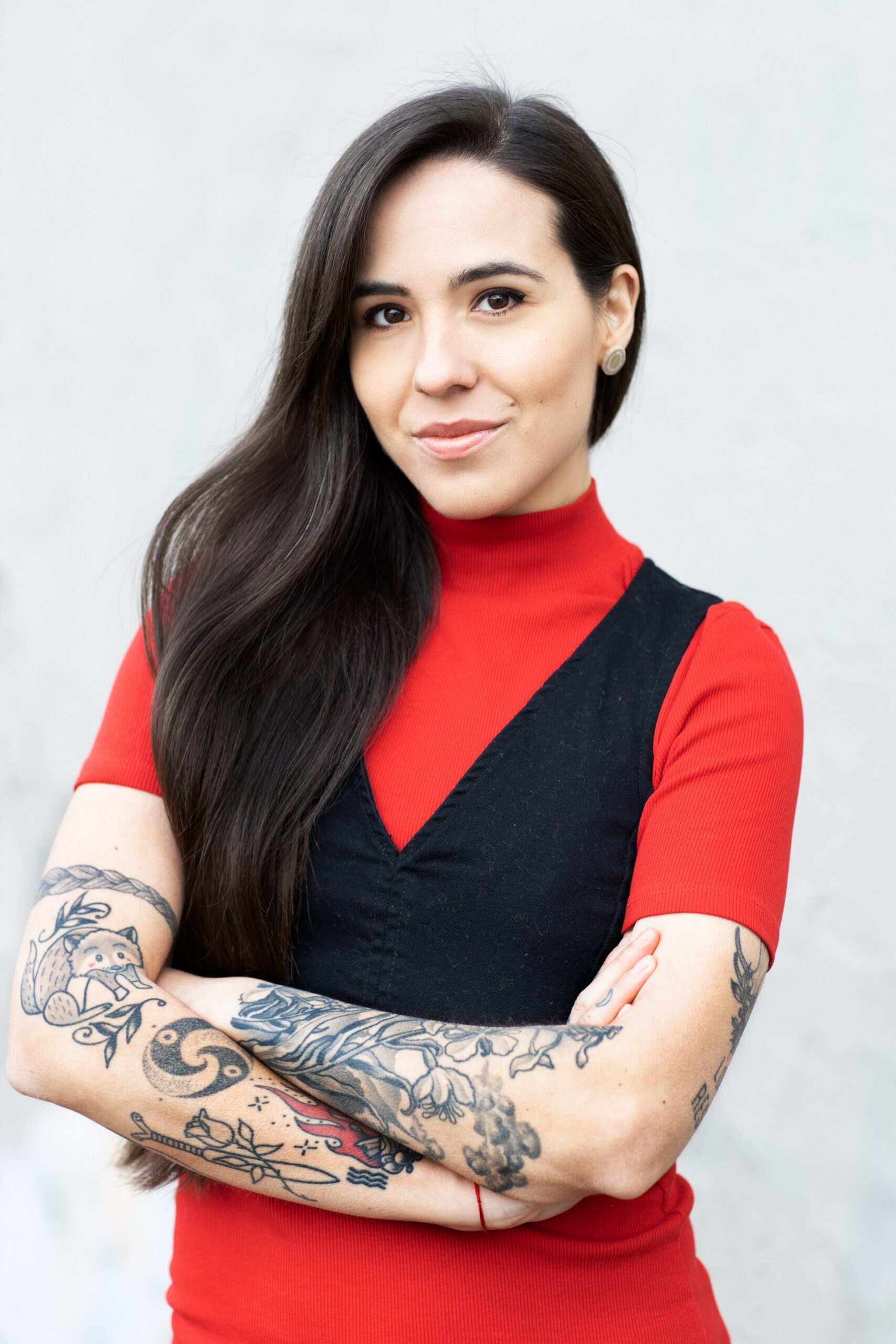 T’áncháy (Tunchai) Redvers – Transatlantic Agency