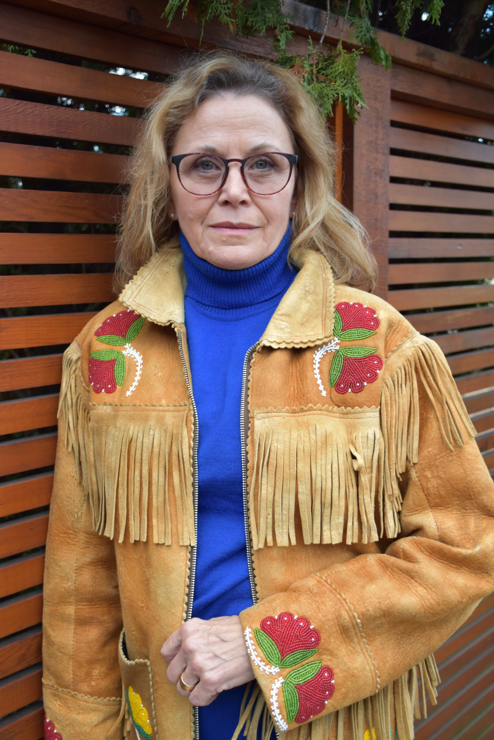Jean Teillet – Transatlantic Agency