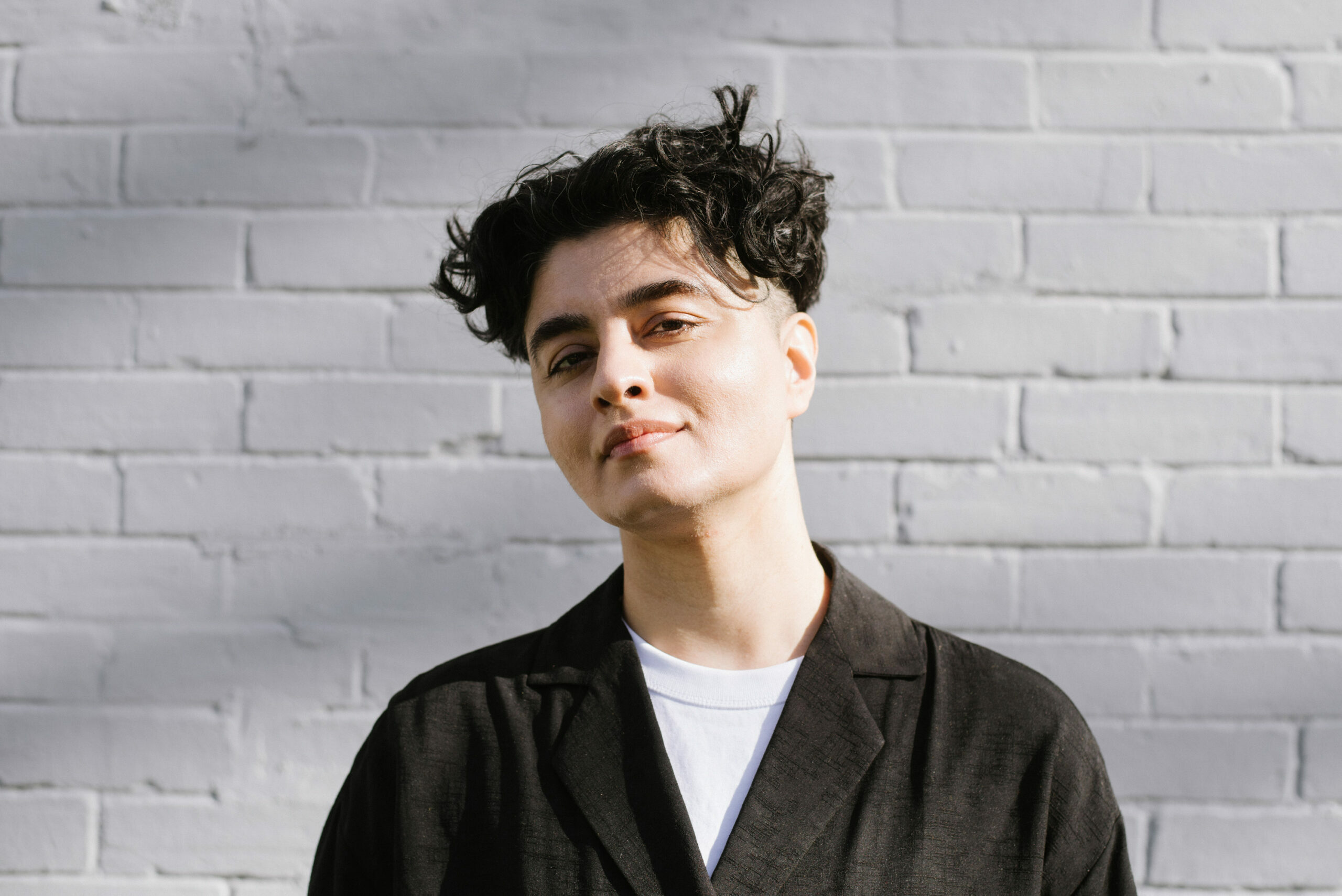 Samra Habib – Transatlantic Agency