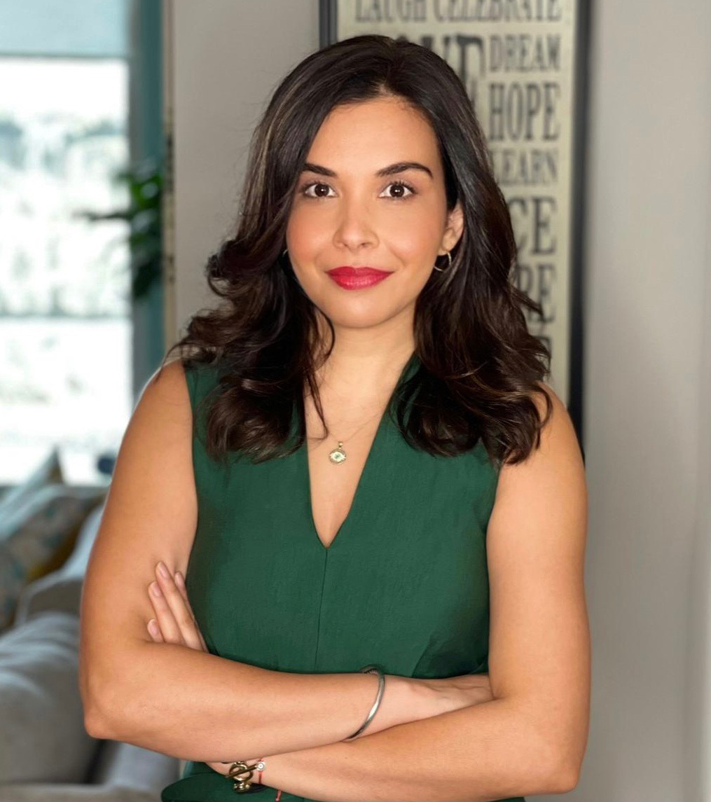 Transatlantic is thrilled to welcome bestselling author Sonya Singh ...