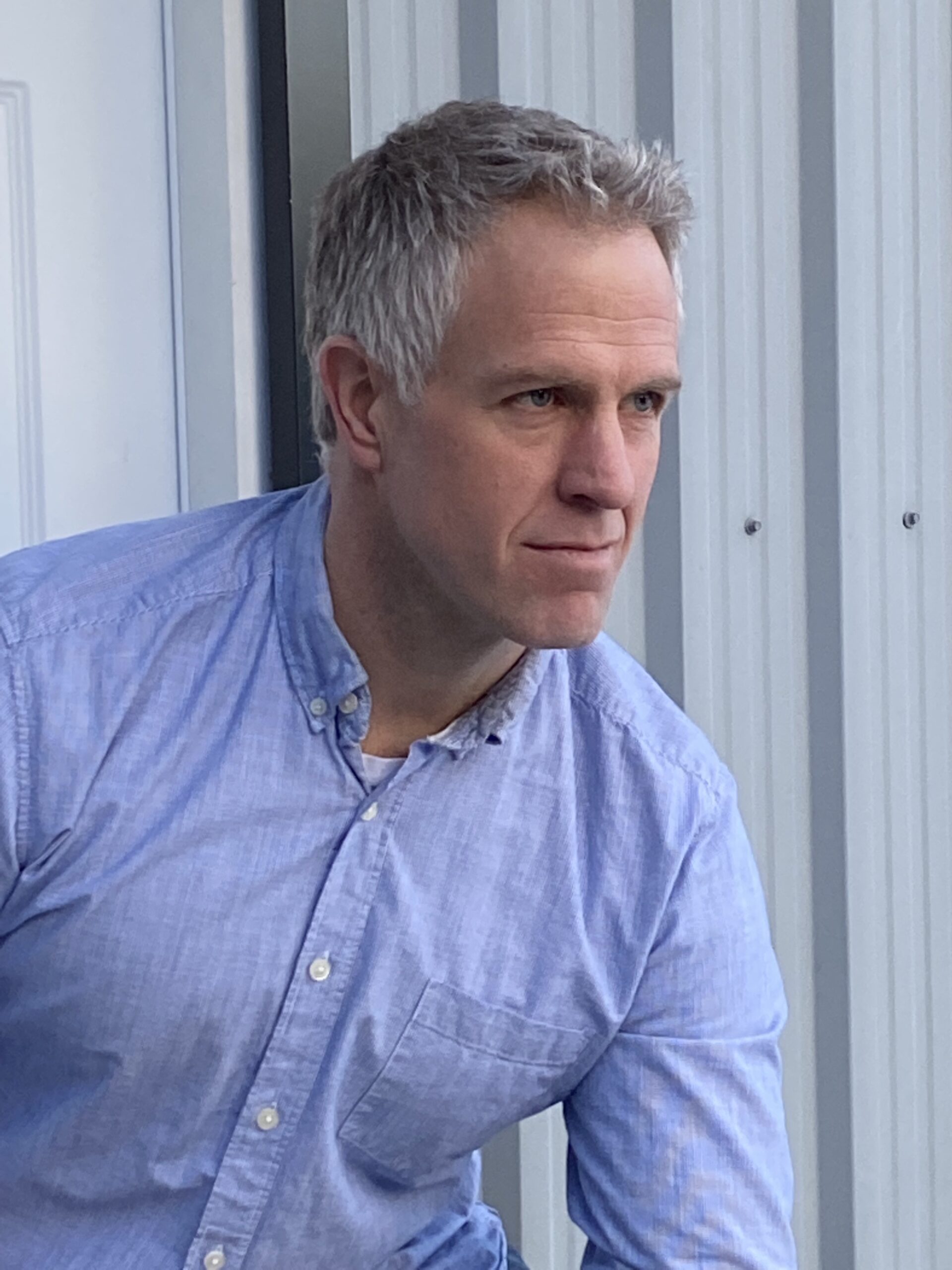 Deal News: Daryl Sneath’s, IN THE COUNTRY IN THE DARK has sold to ...