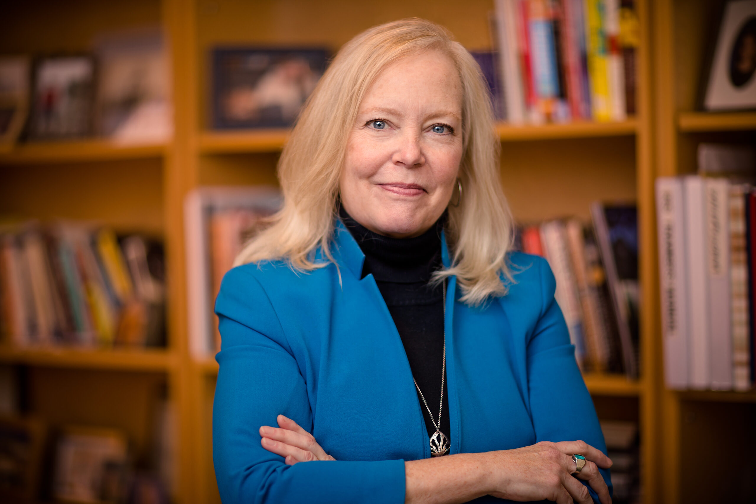 Pauline Dakin – Transatlantic Agency