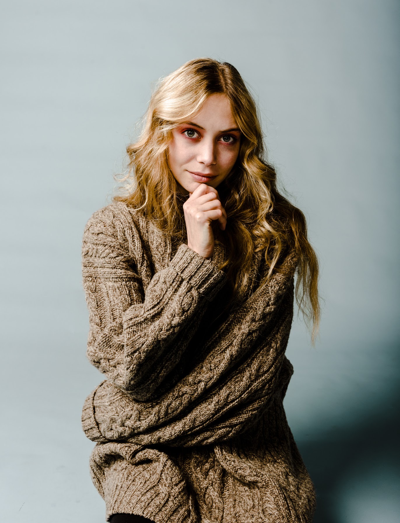 Transatlantic extends a warm welcome to Hope Christofferson ...