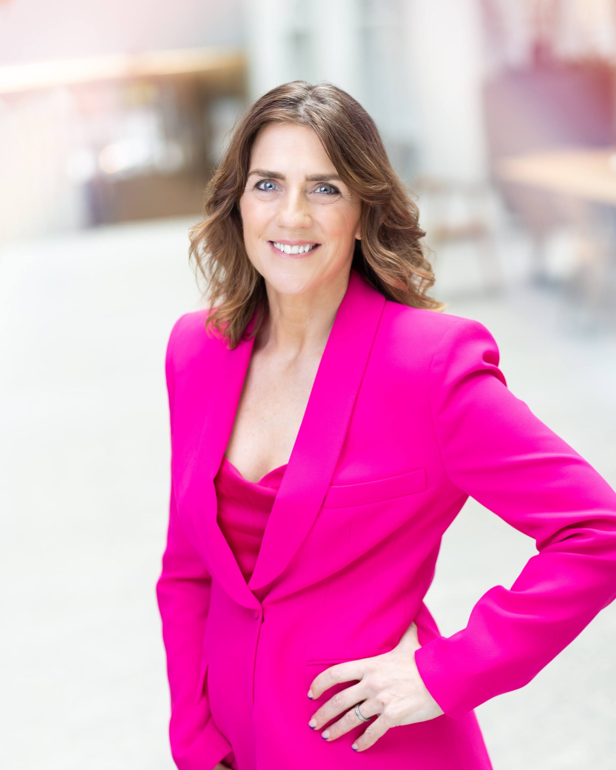 Amanda Thebe – Transatlantic Agency