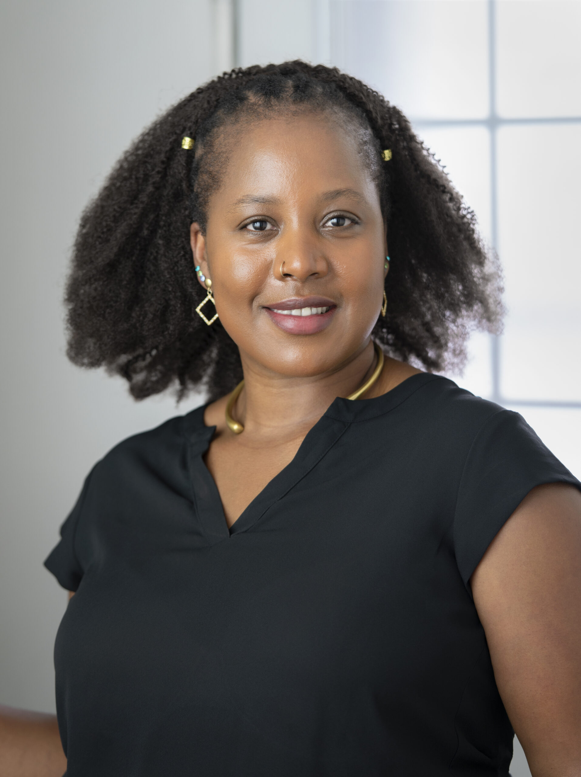 Deal News: Ugandan-Canadian writer and journalist Iryn Tushabe’s ...