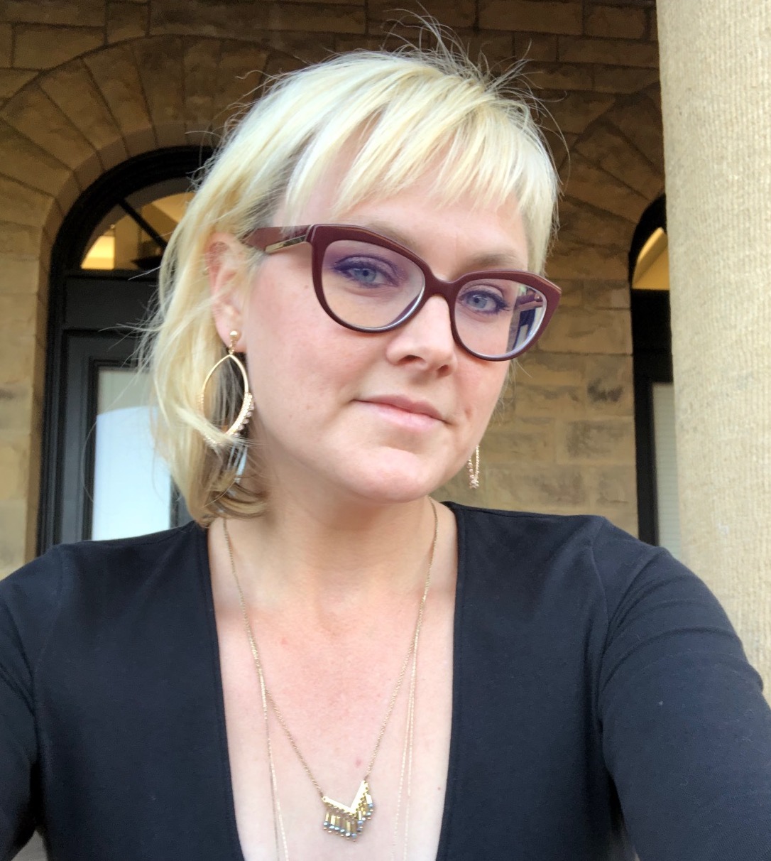 Transatlantic extends a warm welcome to Laura Goode! – Transatlantic Agency