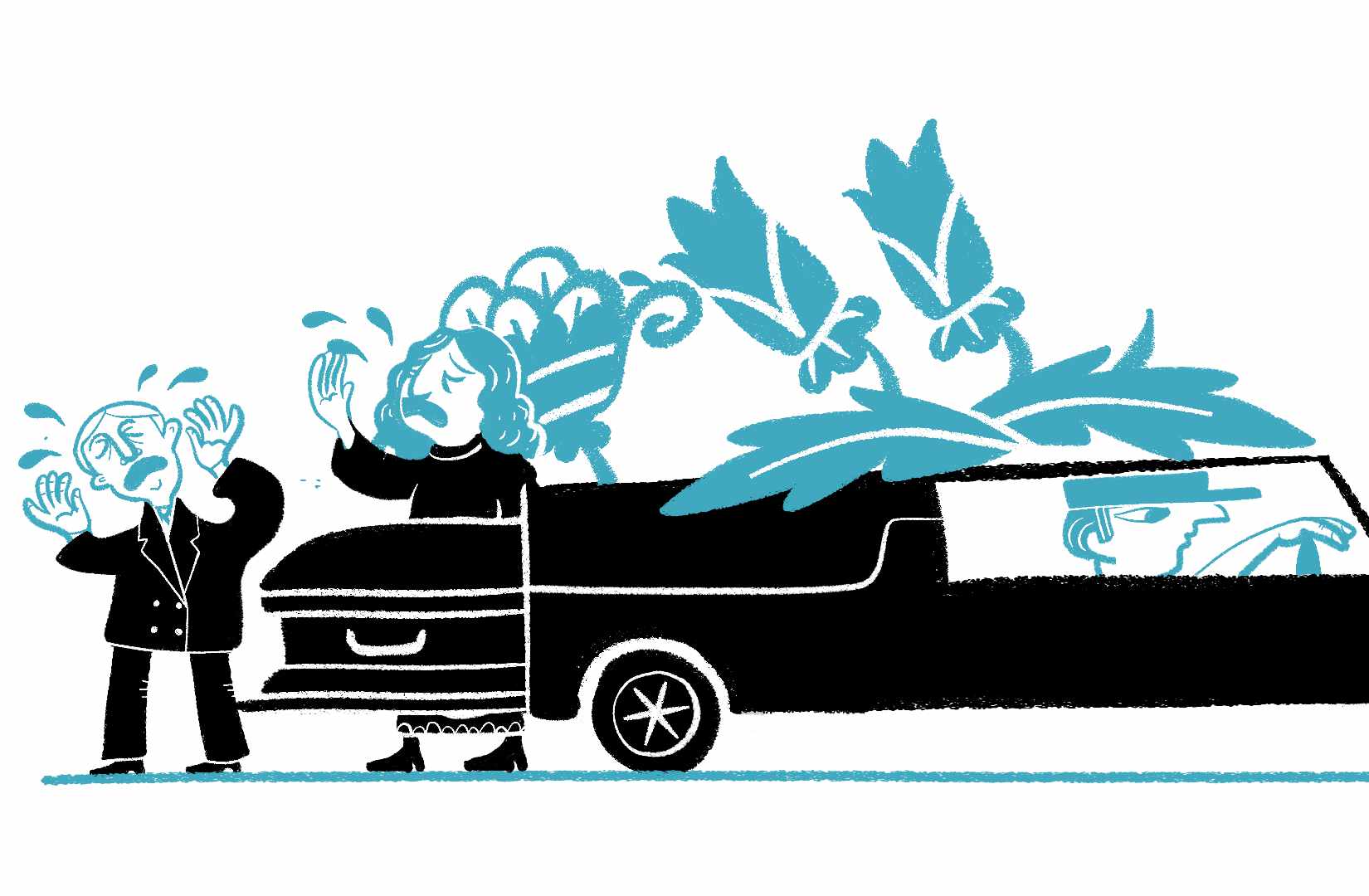 Sarah Raymond – Transatlantic Agency