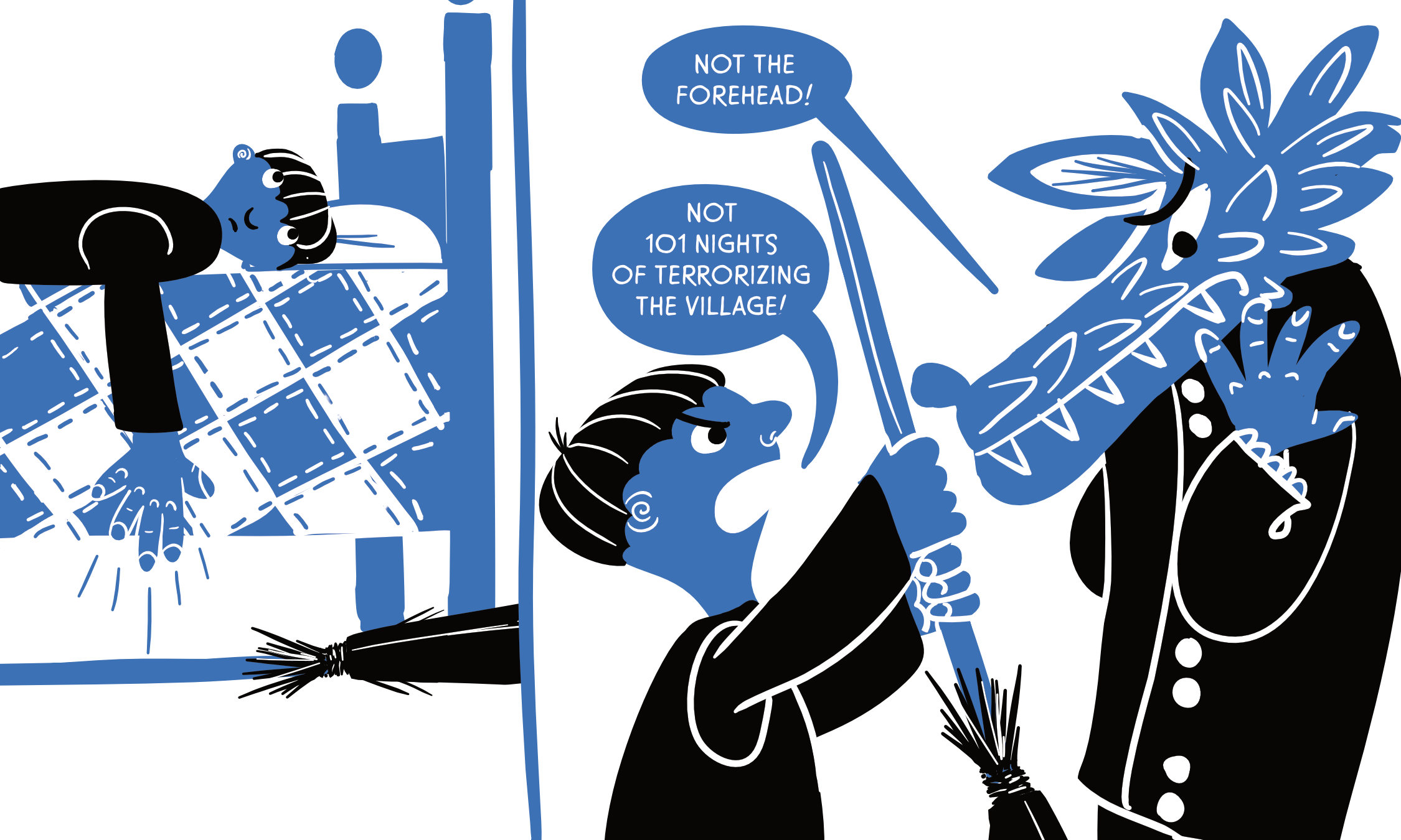 Sarah Raymond – Transatlantic Agency