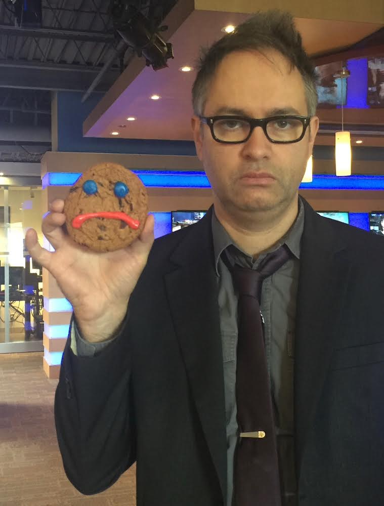 Deal News: World rights to Sean Sinclair-Day’s MOONS OF STUPIDER have been acquired by ...