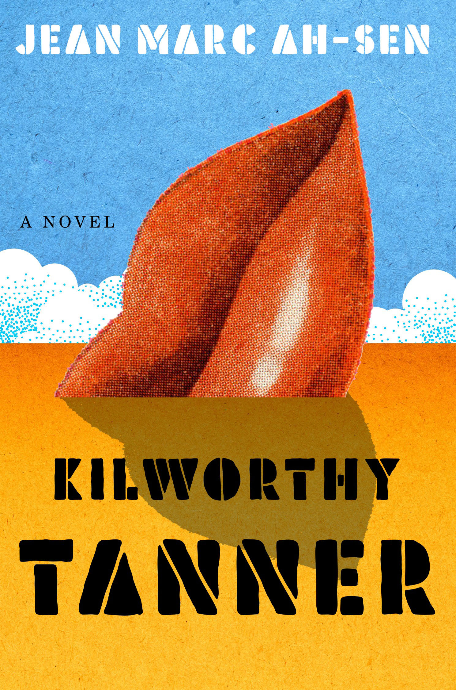 Cover Reveal for KILWORTHY TANNER by Jean Marc Ah-sen. – Transatlantic ...