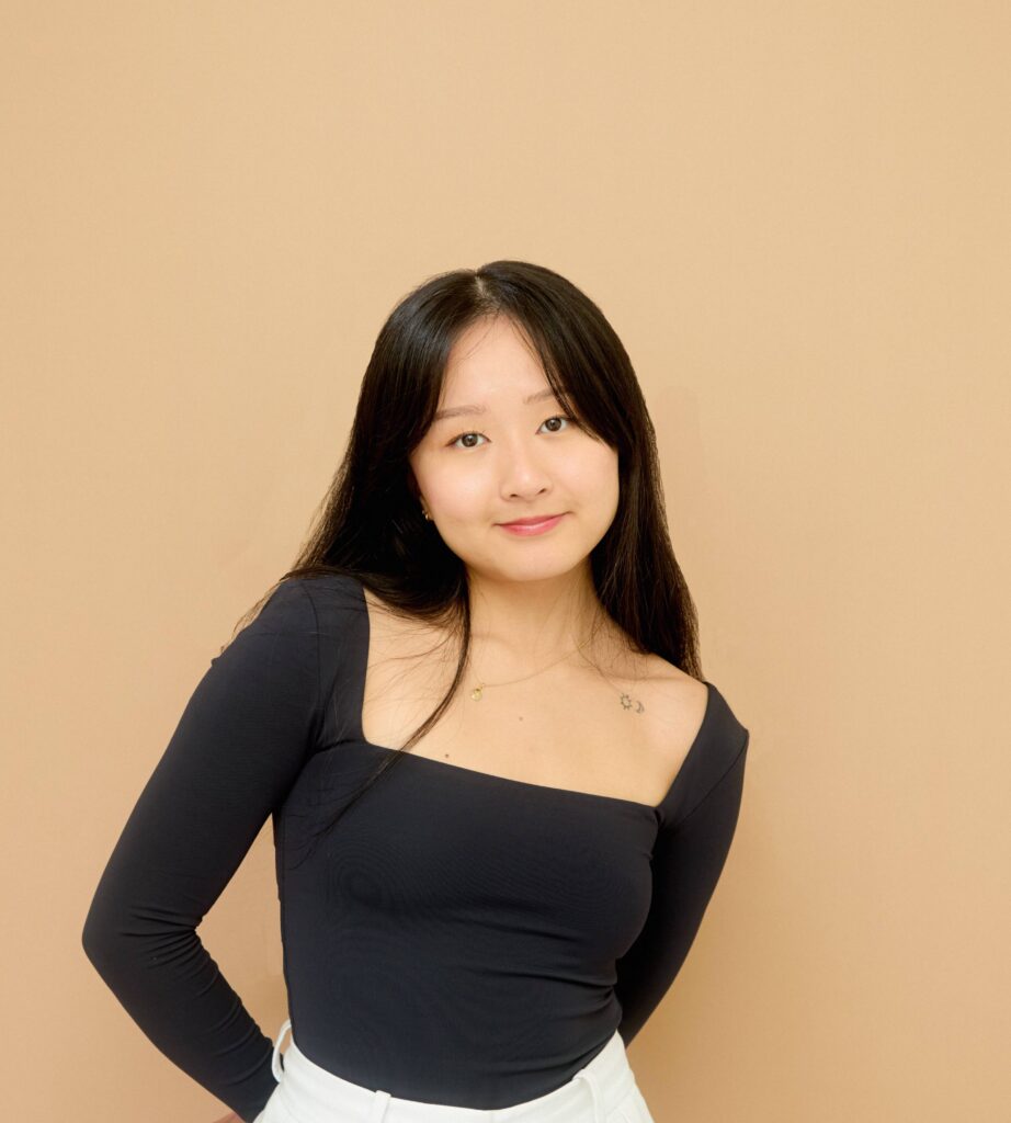 INTERNATIONAL DEALS ANNOUNCEMENT: Liann Zhang’s JULIE CHAN IS DEAD – Transatlantic Agency