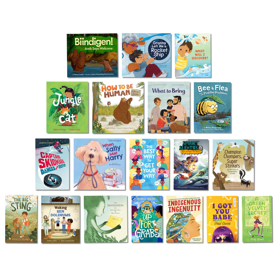 Nineteen Transatlantic’s Children’s author and illustrator clients ...