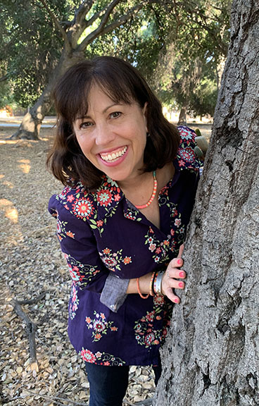 Laura Zarrin – Transatlantic Agency