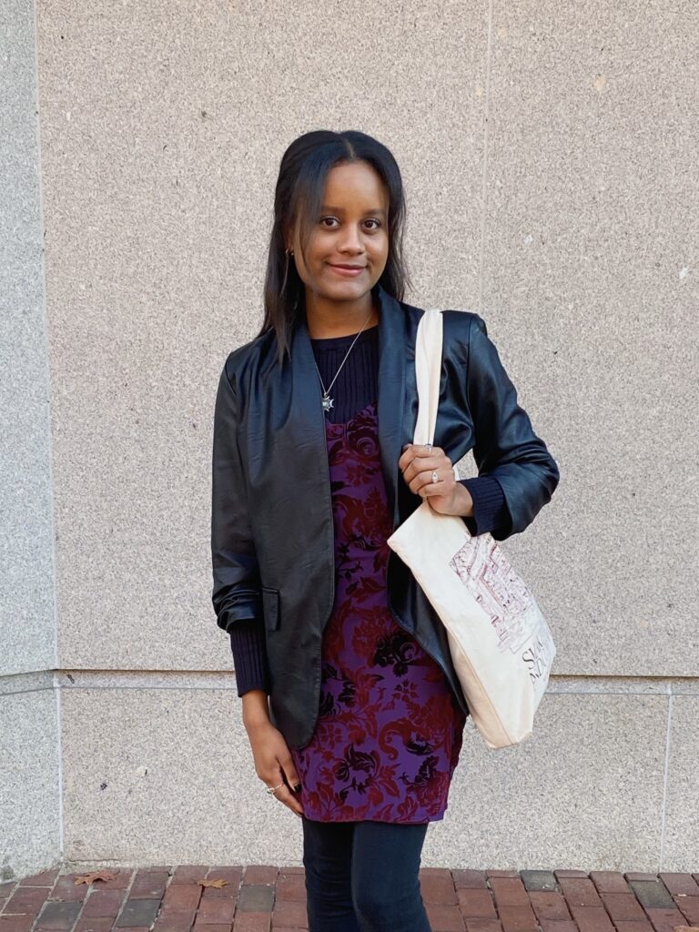 Transatlantic is delighted to welcome Kaycee Wilson! – Transatlantic Agency