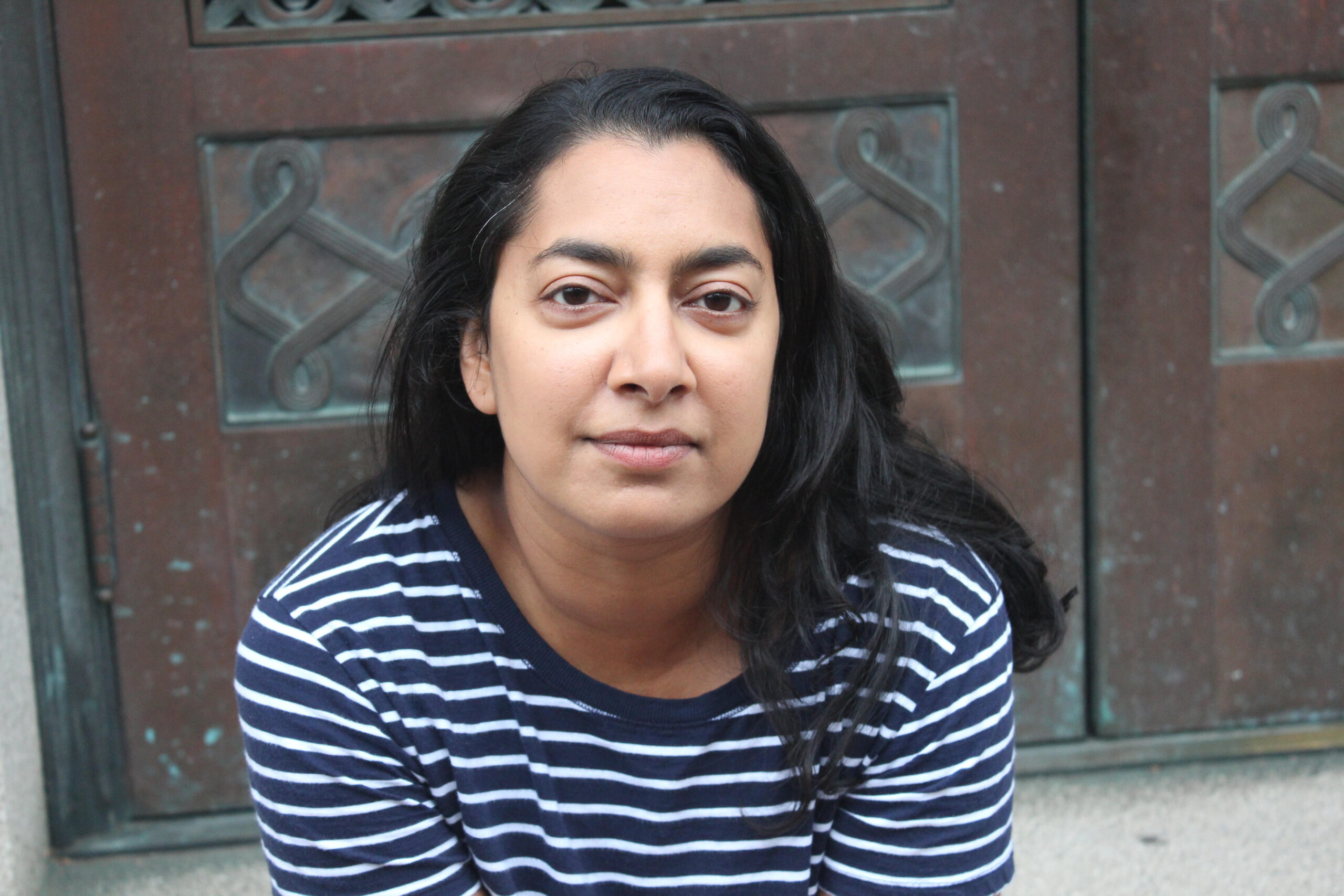 Transatlantic is excited to welcome Priya Jain! – Transatlantic Agency