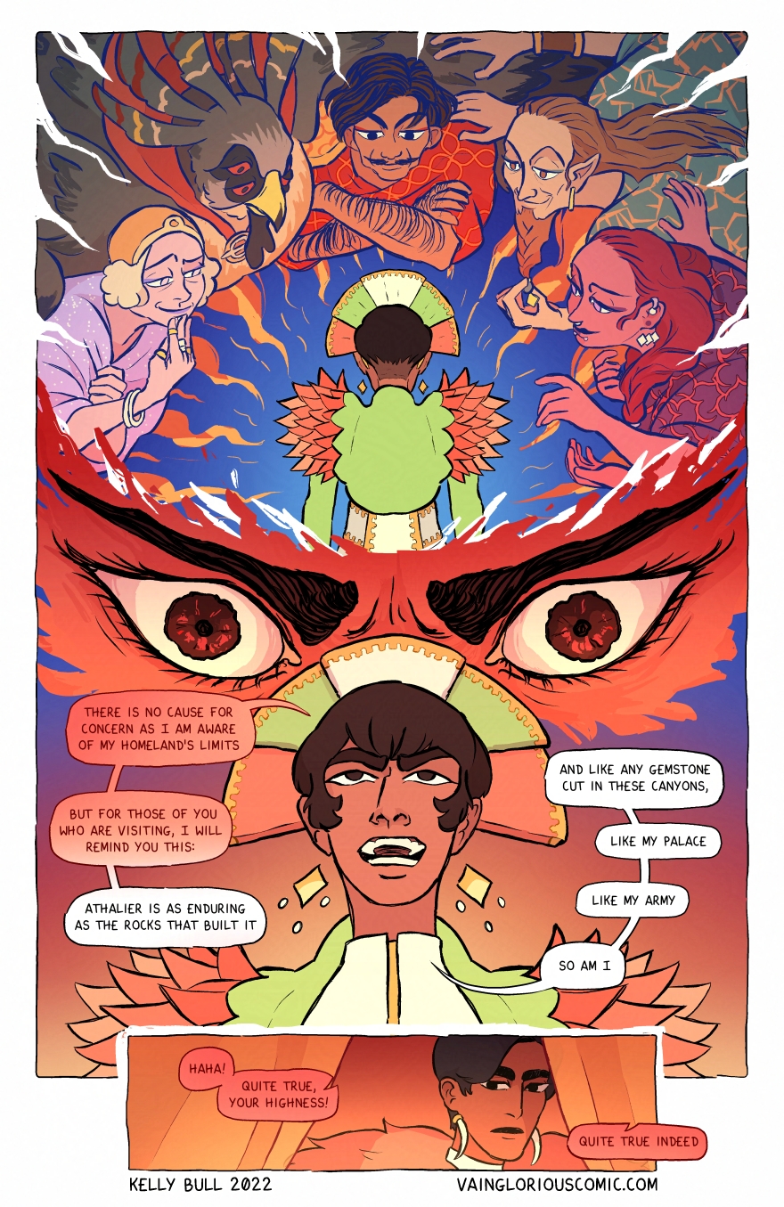 Kelly Bull – Transatlantic Agency