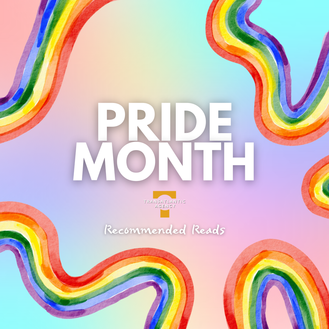 PRIDE MONTH 2024 – Transatlantic Agency