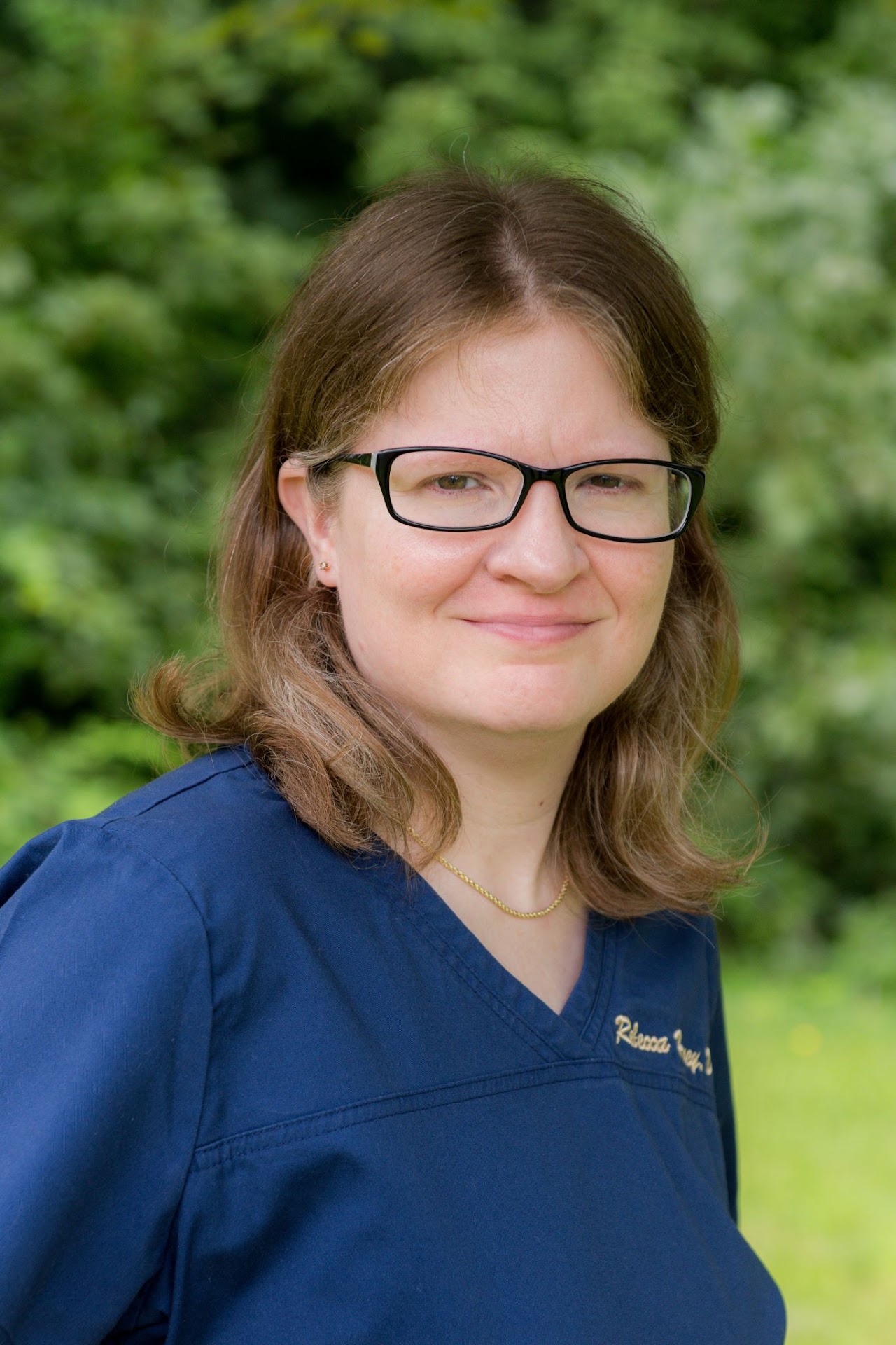 Transatlantic extends a warm welcome to Rebecca Hosey DC, MS, PA-C ...