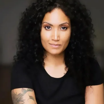 Sarah Baldeo – Transatlantic Agency