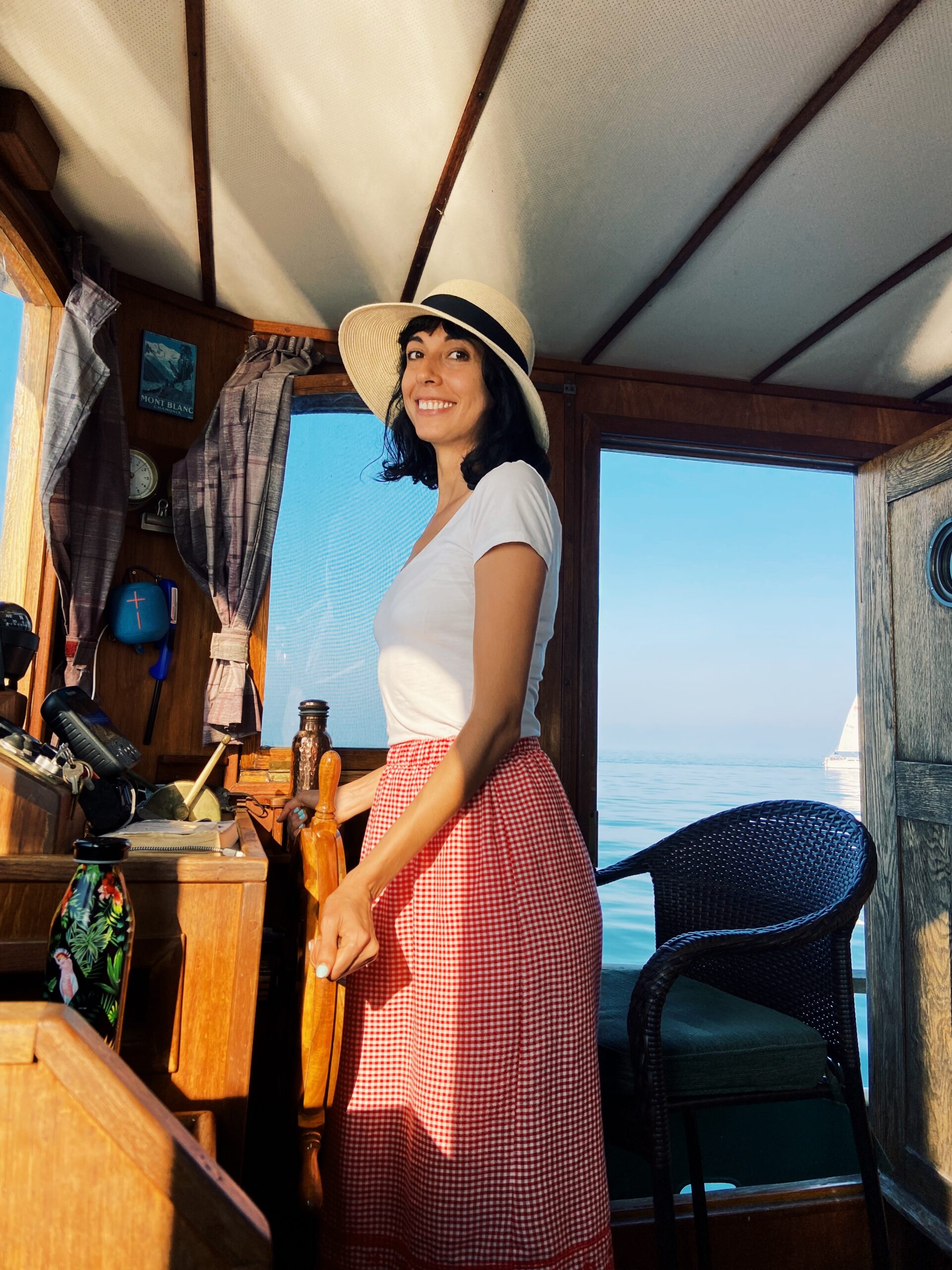 Deal News: DATING AS A FELLOW HUMAN by Ani Castillo – Transatlantic Agency