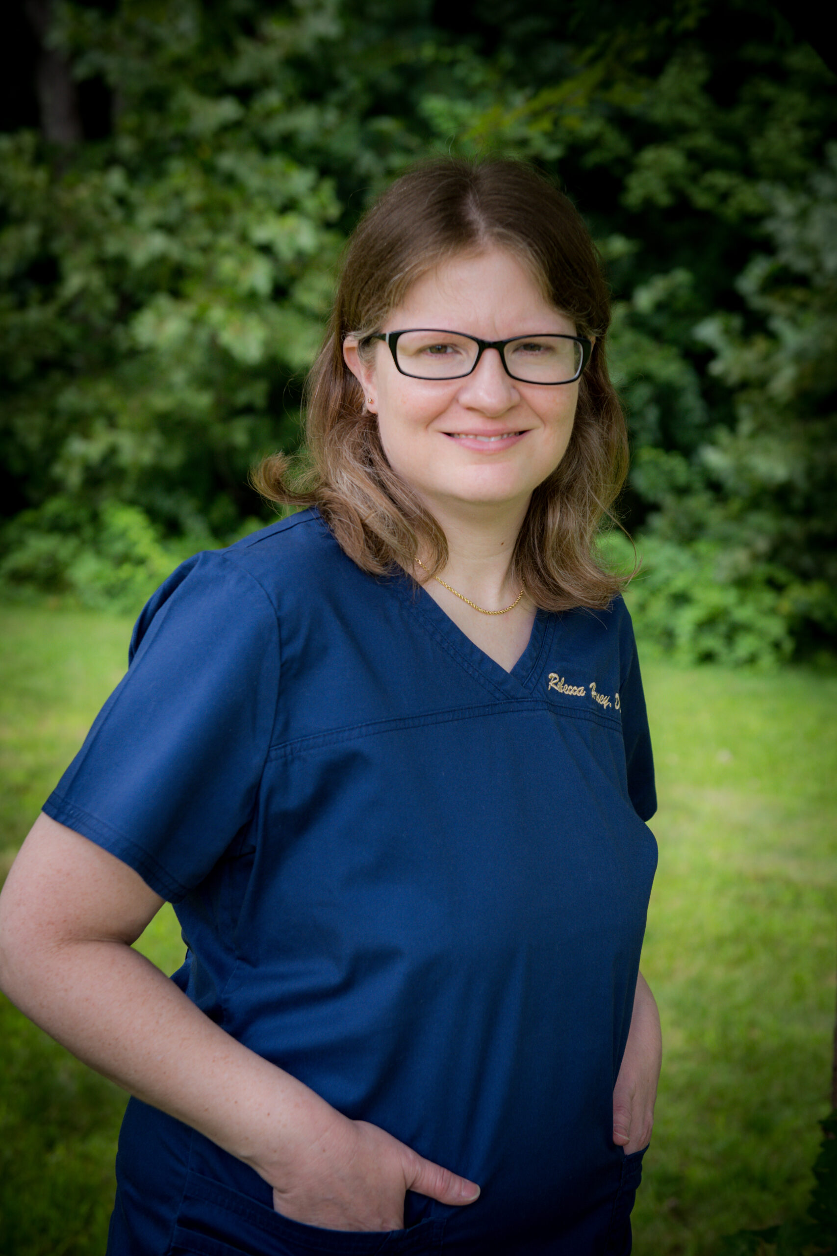 Rebecca Hosey, DC, MS, PA-C – Transatlantic Agency