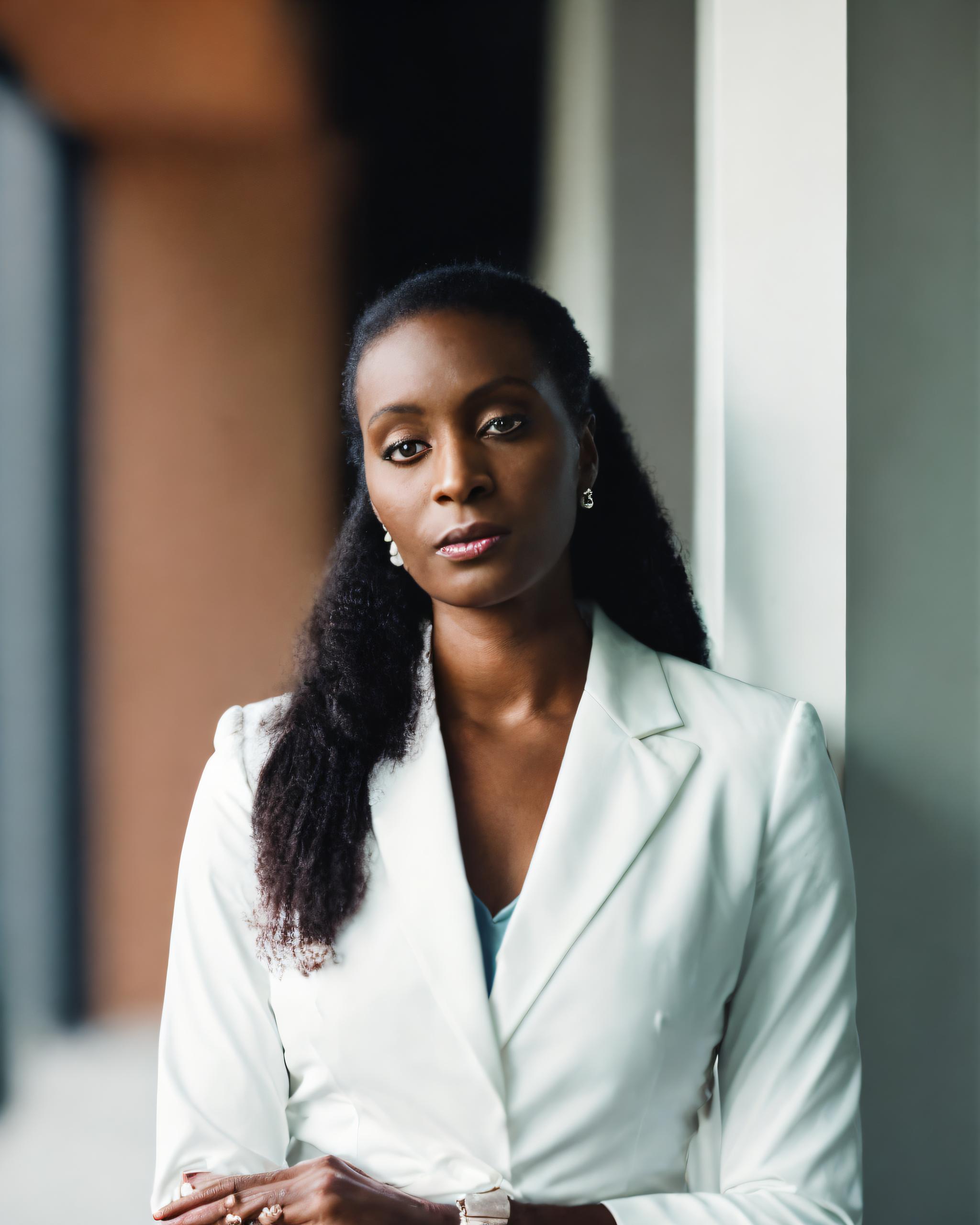 Elisabeth Burks – Transatlantic Agency