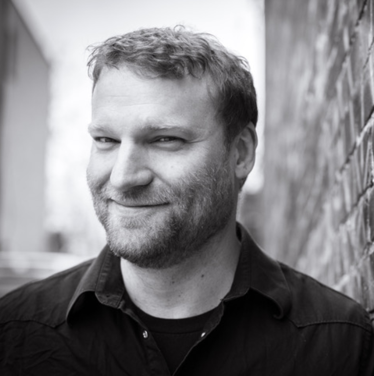 DEAL NEWS: Screenwriter Patrick Tarr’s THE GUEST CHILDREN ...