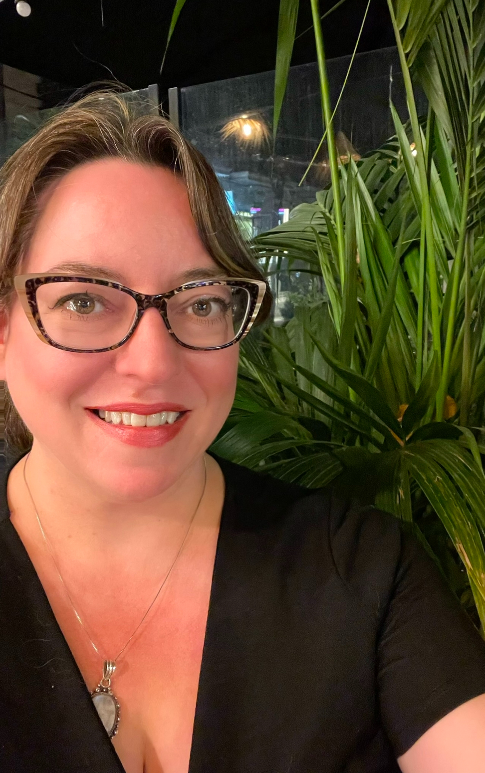 Rachel Letofsky – Transatlantic Agency