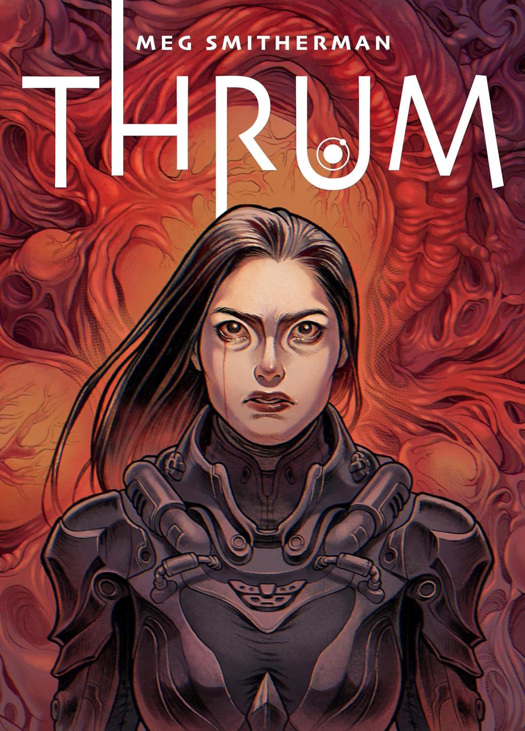 Happy audio release day to THRUM by Meg Smitherman! – Transatlantic Agency